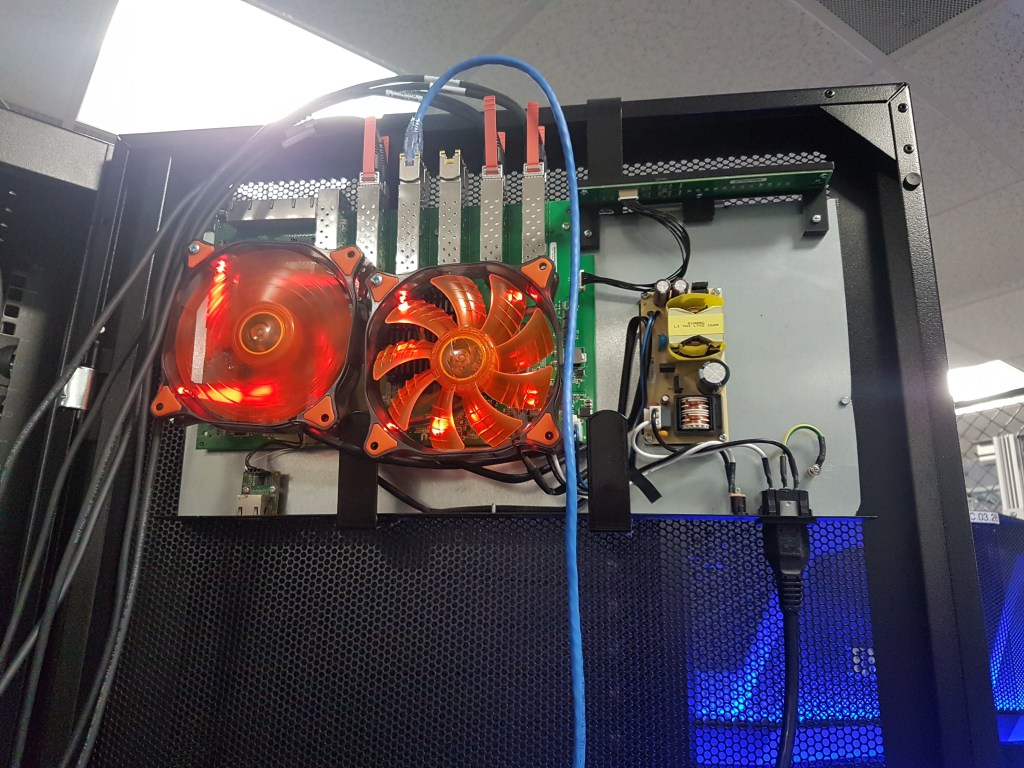 Introducing The Hyperconverged Home Lab v2.0 – Virtually Sober